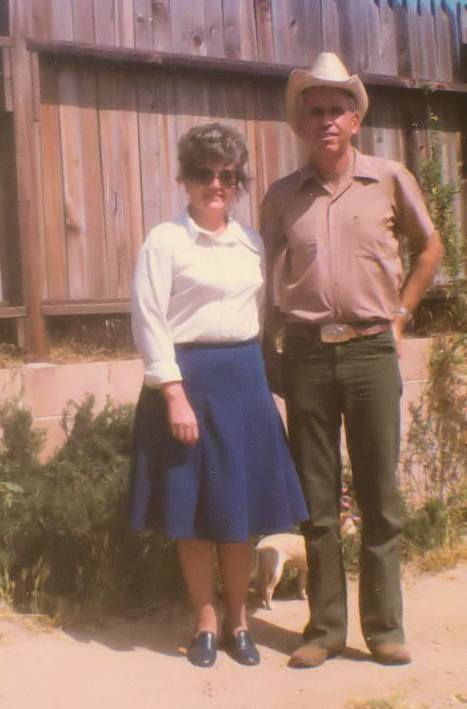 Robert_Taylor_ Family -Album